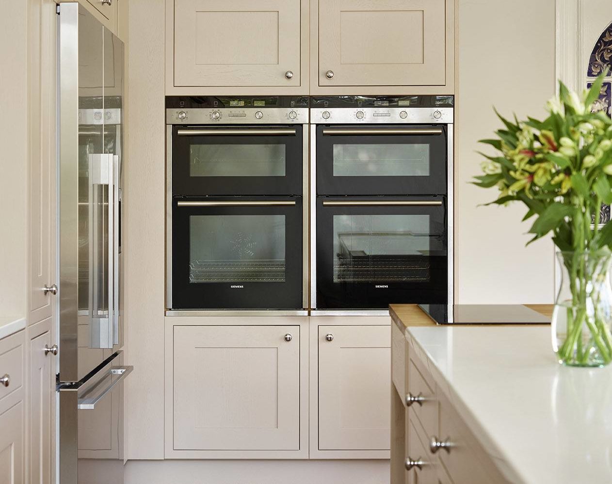 Nicholas Anthony Kitchens