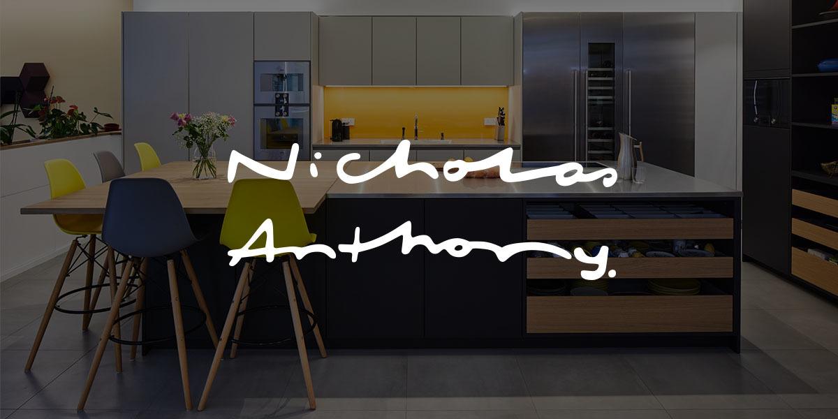 Nicholas Anthony Kitchens