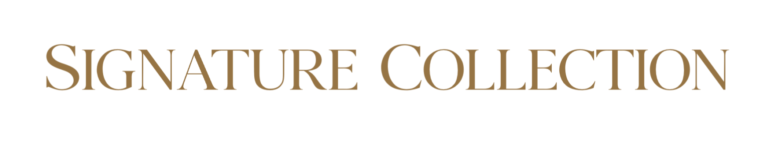 British Kitchens | Signature Collection by Nicholas Anthony