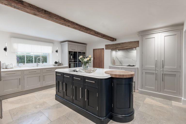 Kitchen Case Studies | Nicholas Anthony